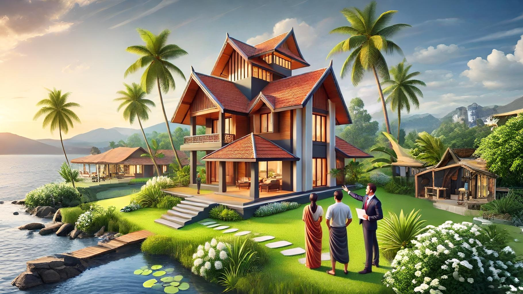 Best Real Estate Agency in Kerala: Your Ultimate Guide to Buying and ...
